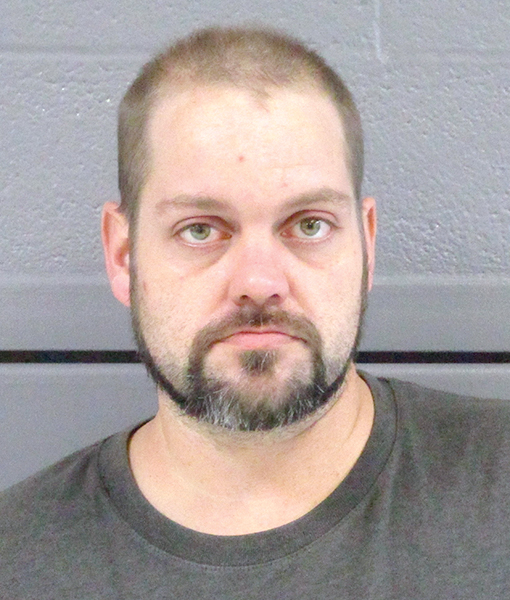 Traffic stop leads to drug charge | News, Sports, Jobs - The Intermountain